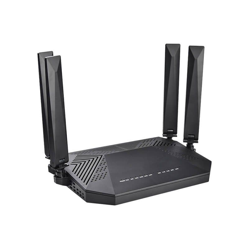 2.5G AX3000 CATV XGPON ONT BT-TG732AX | BT-PON