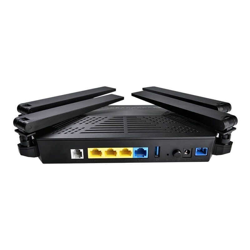 2.5G VOIP AX3000 XGPON ONT BT-TG731AX | BT-PON