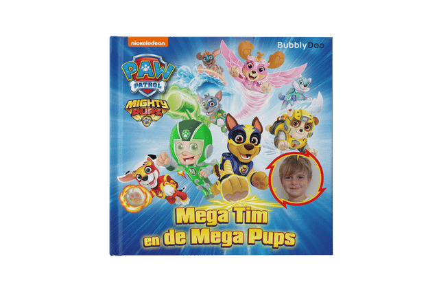 BubblyDoo | Gepersonaliseerde kinderboeken - Producten