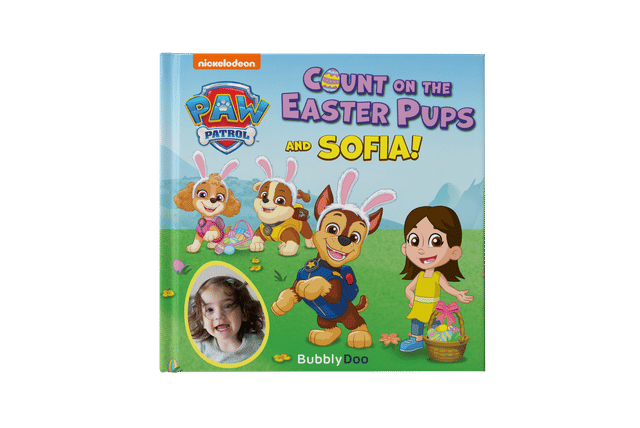 BubblyDoo | Personalized books and board games, for guaranteed family ...