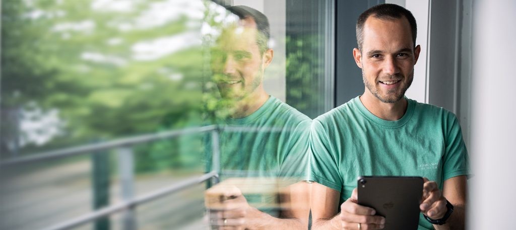 Damit Deine Praxis erfolgreich läuft - buchner