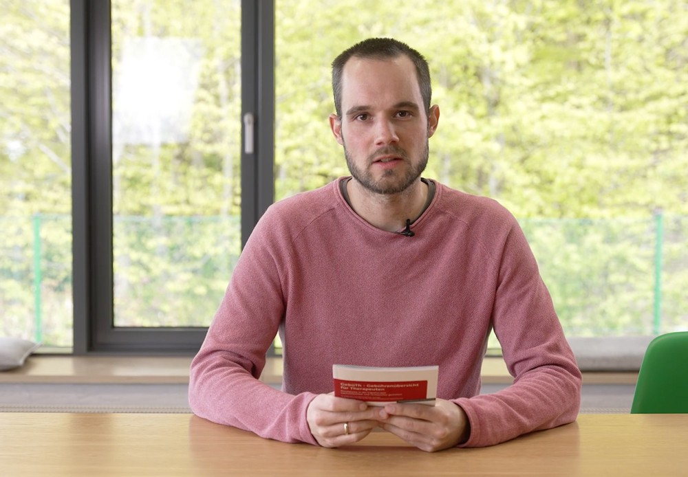 Buchner Blog: Aktuelles Wissen für Deine Praxis