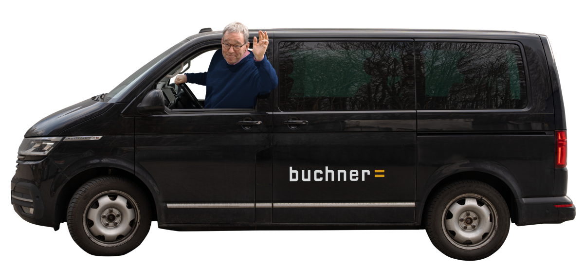 Damit Deine Praxis erfolgreich läuft - buchner