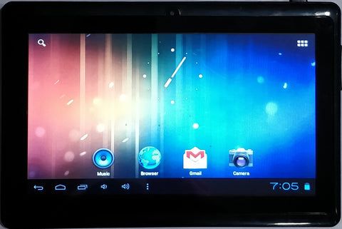 Refurbished Tablets, Second Hand iPad, Used, Unboxed, Pre-Owned Tablet ...