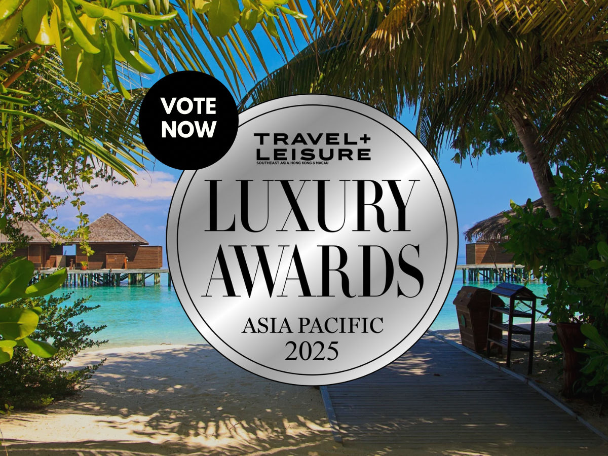 About T+L Luxury Awards Asia Pacific 2025 by Travel+Leisure Southeast ...