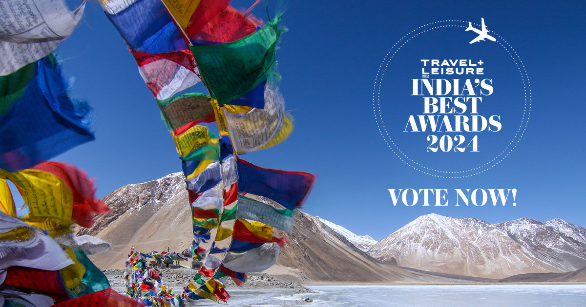 Best Luxury Resort | India's Best Awards 2024 for Domestic Hotels Best Luxury Resort | India's Best Awards 2024 for Domestic Hotels