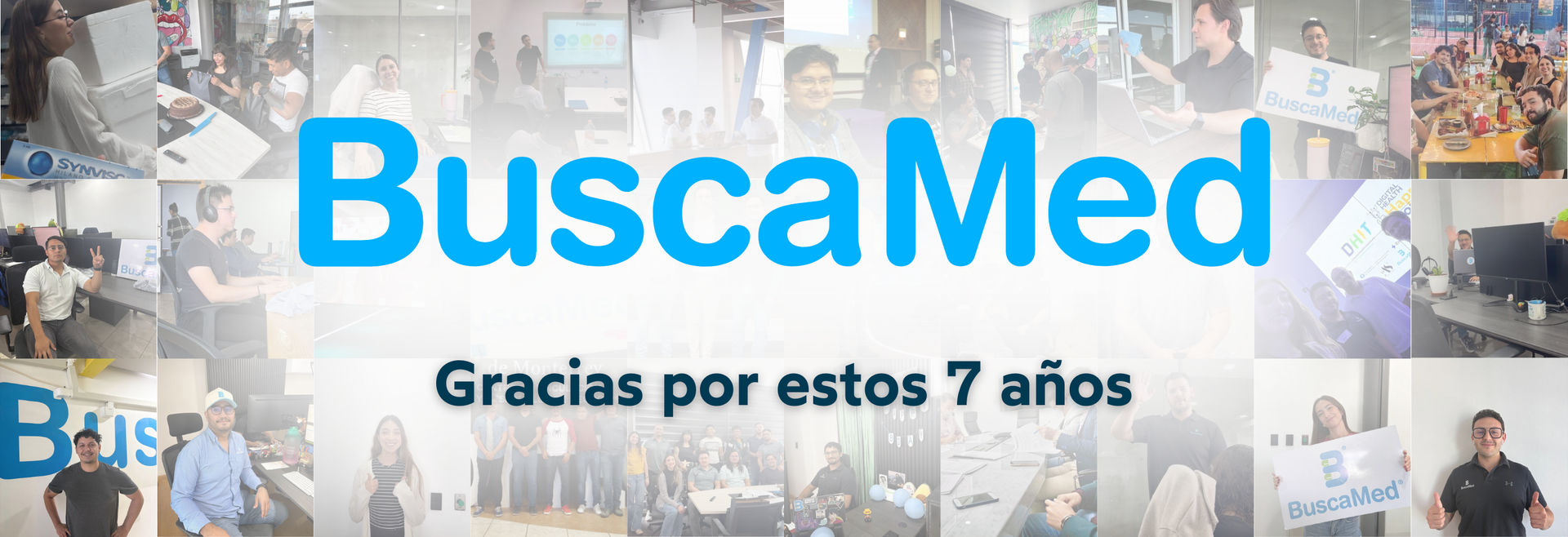 BuscaMed | Tu farmacia en línea con envío rápido y seguro