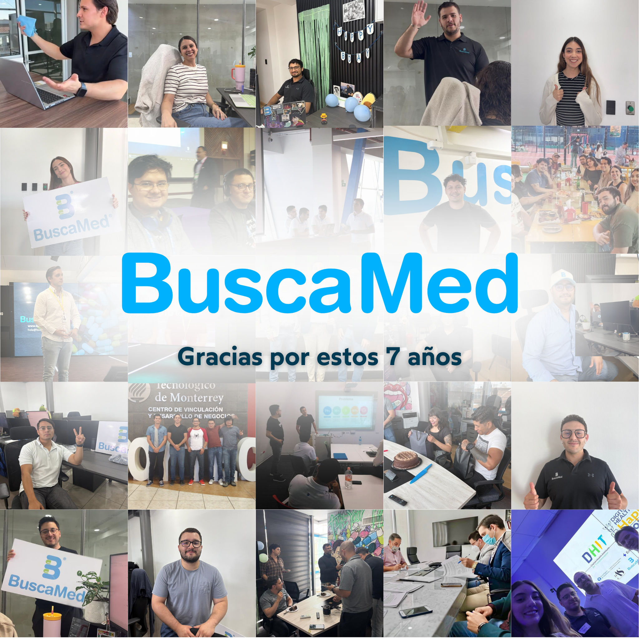 BuscaMed | Tu farmacia en línea con envío rápido y seguro