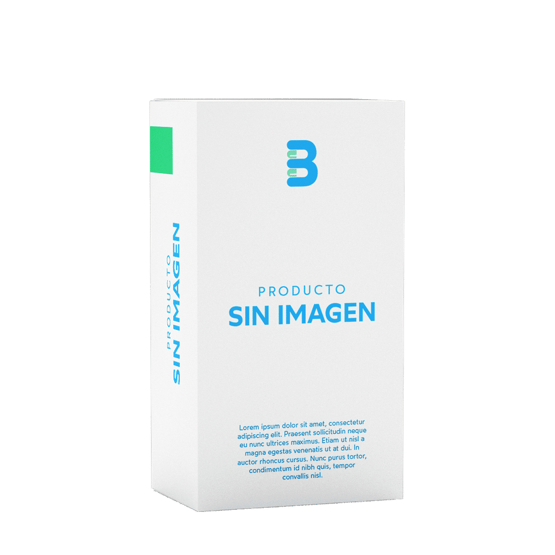 Saizen Somatropina (Merck & Co.) Solución inyectable 20 mg 2.5 mg (1 ...