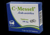C-Messel (Biomep) Tabletas • 100 mg • 20 tabletas • (1 caja) | BuscaMed