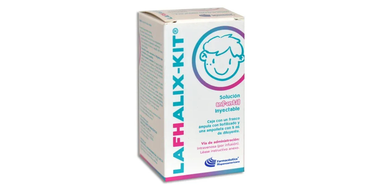 Lafhalix-Kit Retinol (Vitamina A), Colecalciferol (Vitamina D3 ...