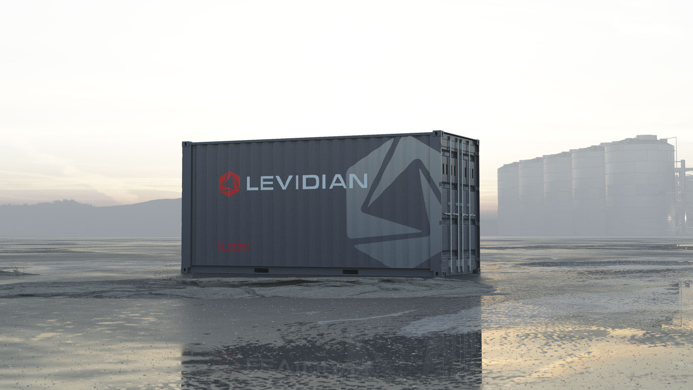 Levidian called in to maximise Canadian CleanTech opportunity