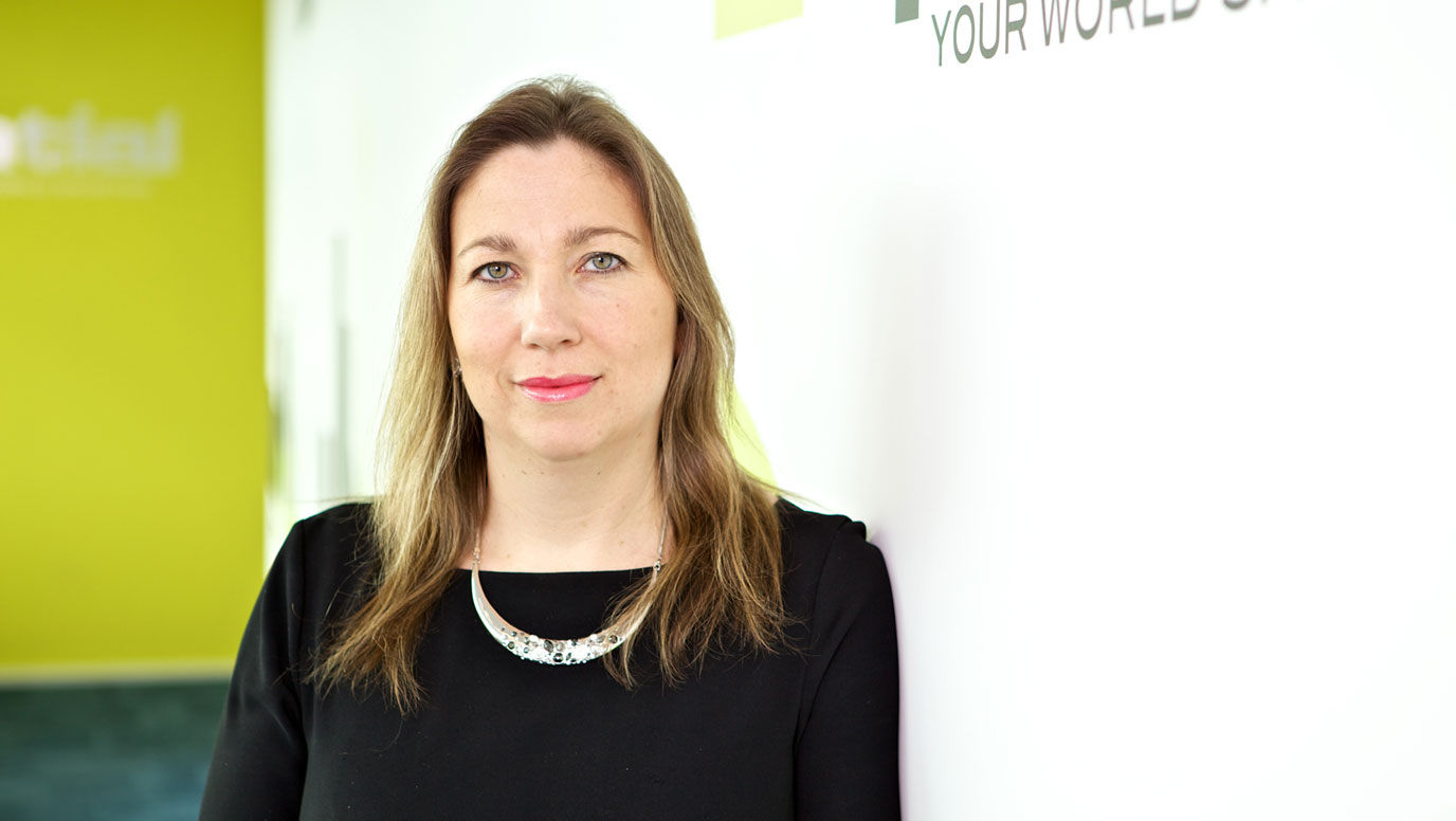 Quoted Cambridge company 1Spatial in line for £87.1m sale to VertiGIS