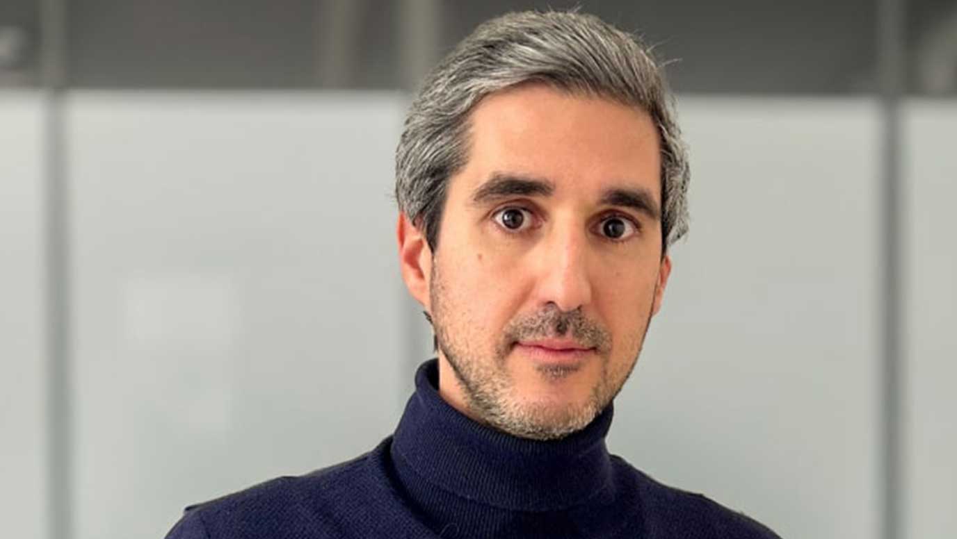 $40m 'Superman' backed fund partners with Healx to fight paralysis