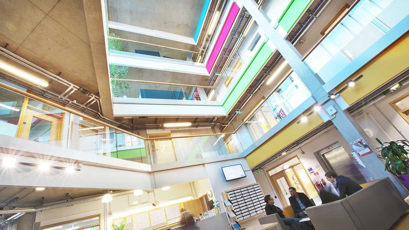 University of Cambridge spinout Trismik raises funding to target market ...