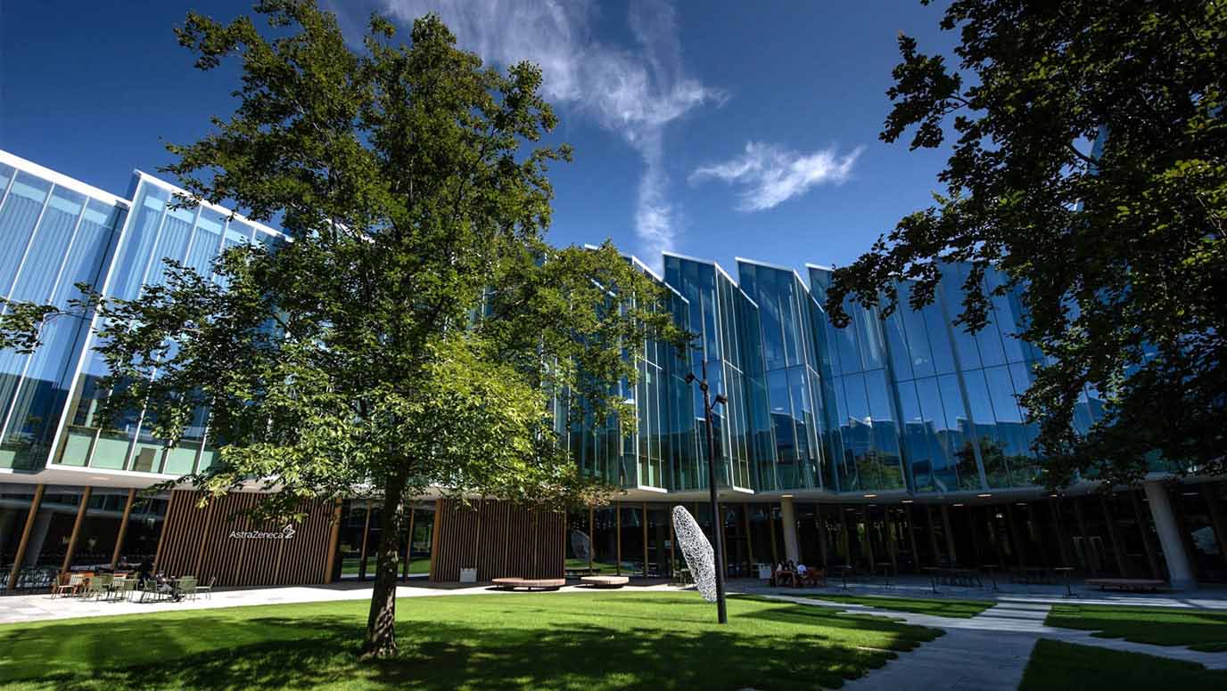 New AstraZeneca blockbuster drugs will drive record growth in next six ...