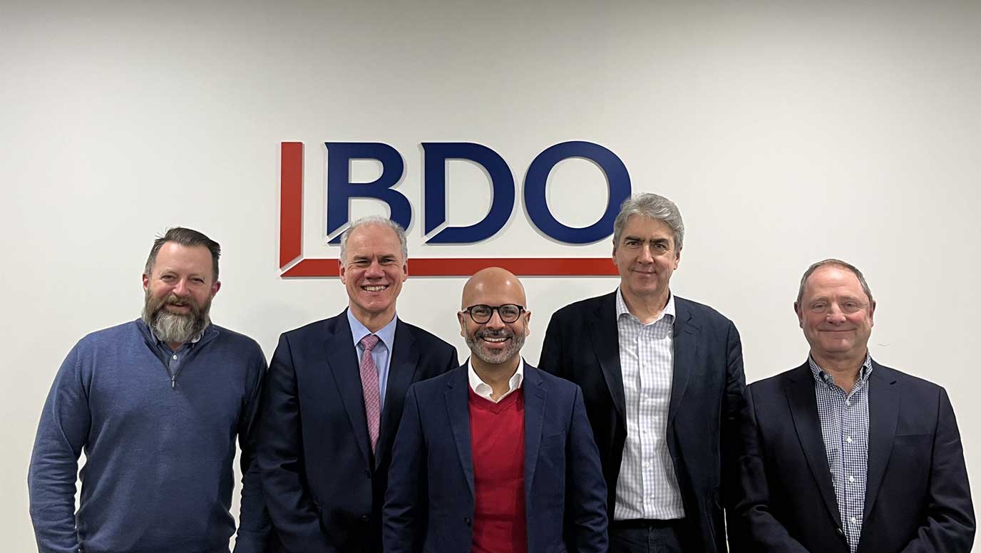 BDO advises on £3.4bn of transactions across region in 2024