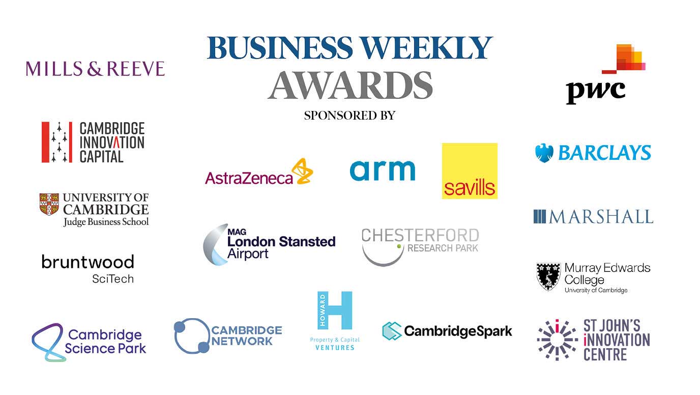 Deadline nigh for 35th Anniversary Business Weekly Awards