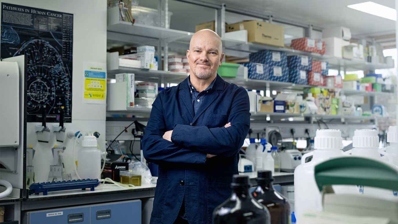 ON Helix: From Invention to Impact