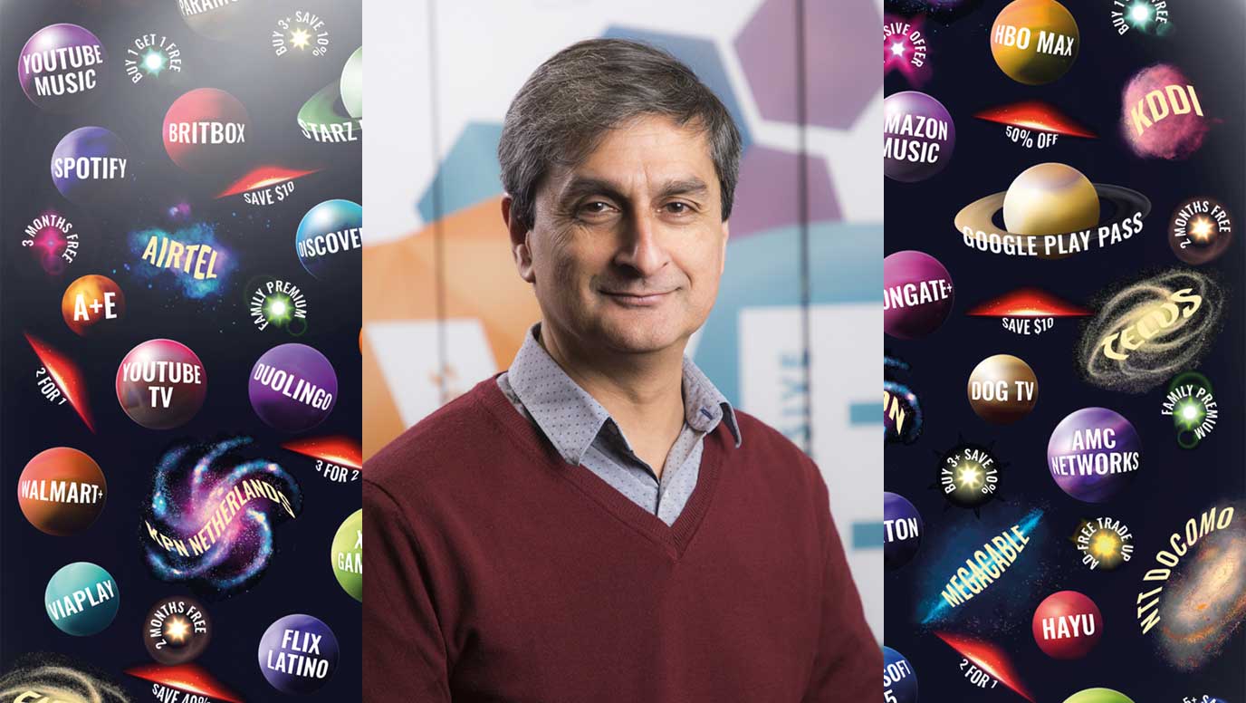 Bango goes Belgian with Telenet deal