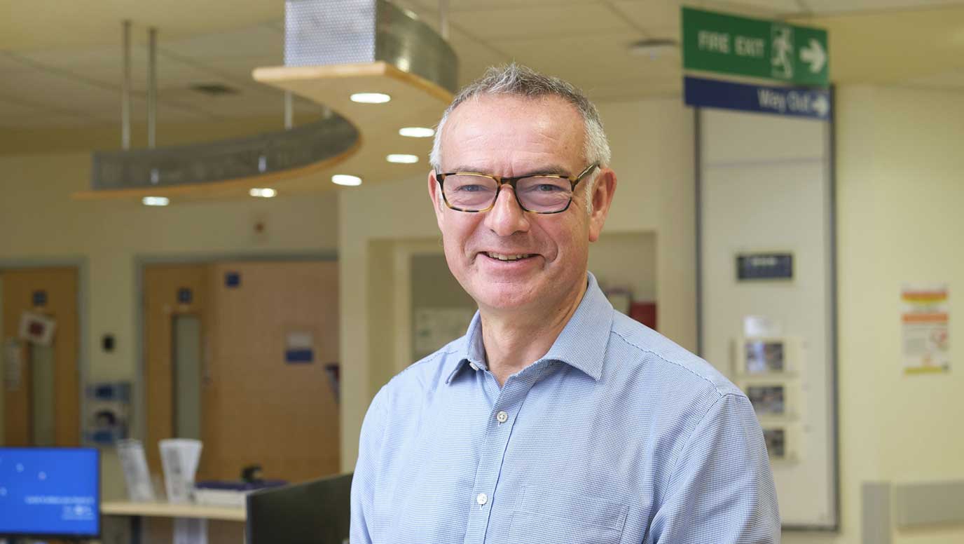 Magnificent seven funded in Quadram-NNUH healthcare venture
