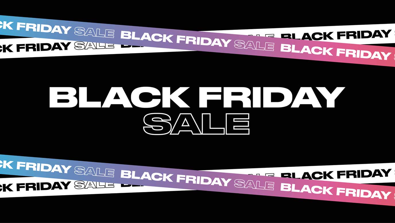 Black Friday triggers massive increase in retail cyber scam attempts