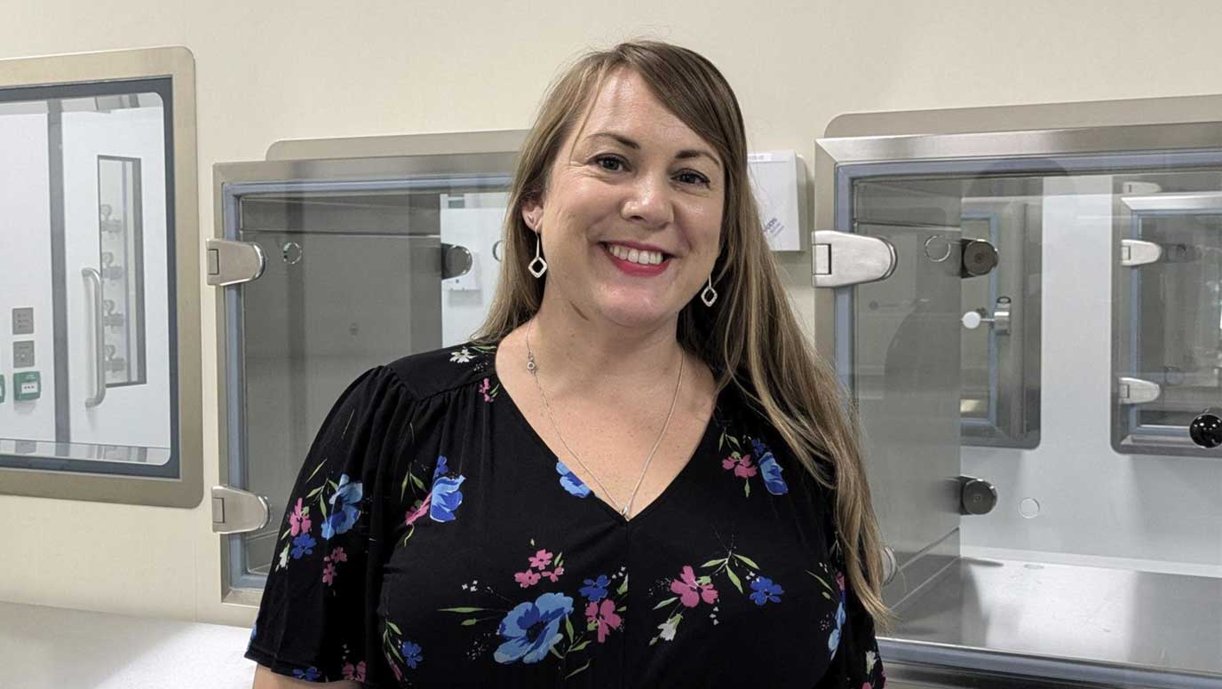 New lab to make CAR-T cells for blood cancer patients in Cambridge