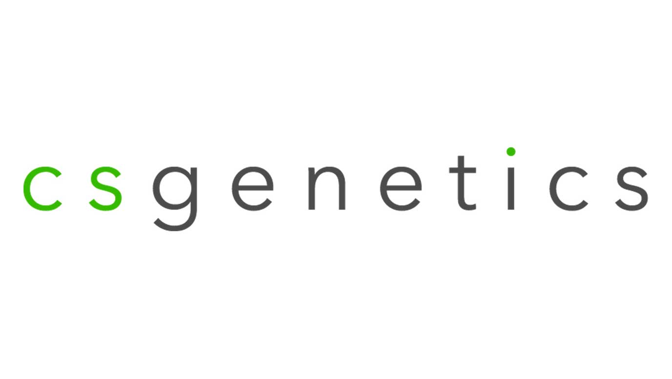 CS Genetics names life science entrepreneur Bill Colston as CEO