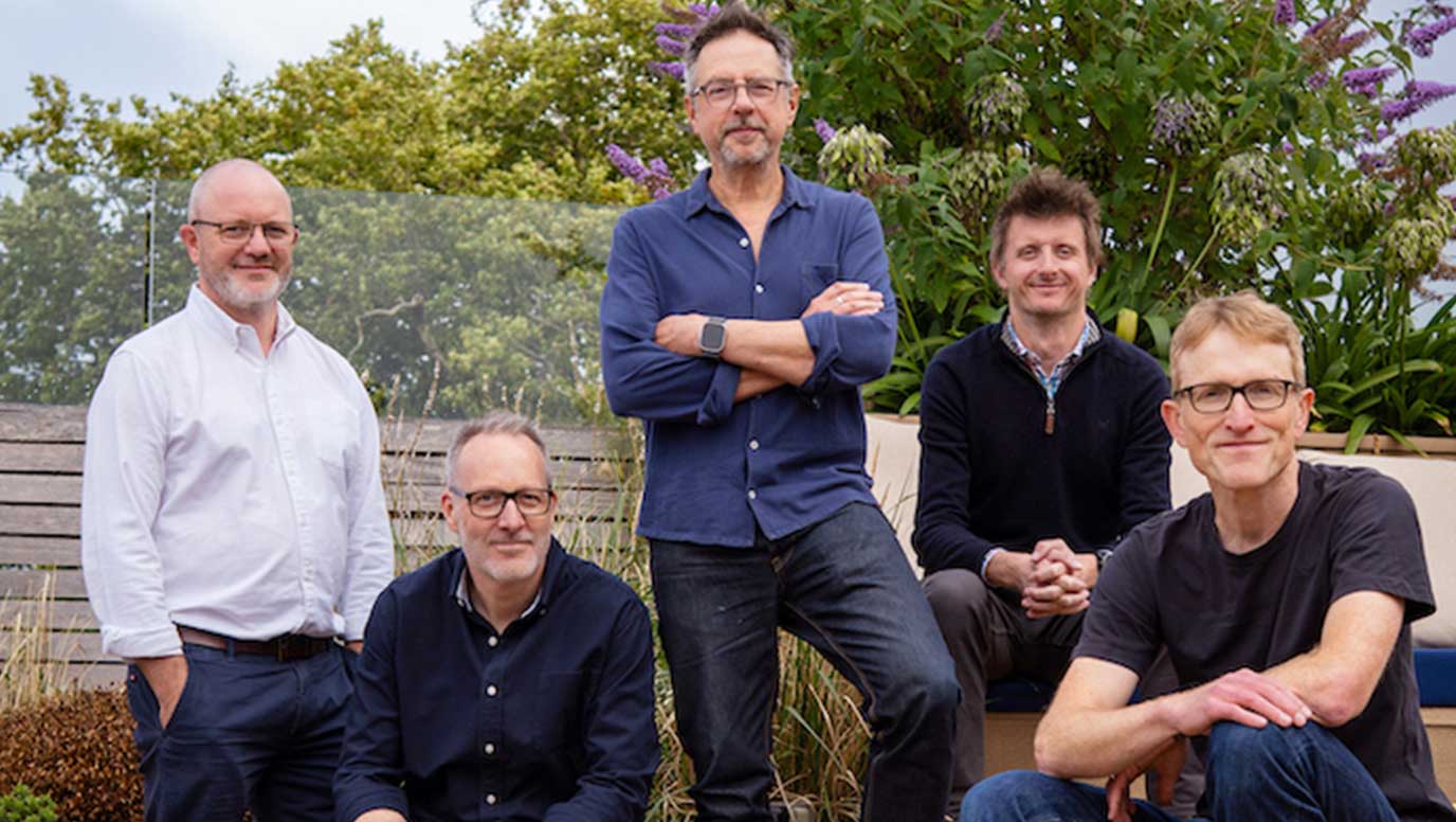 Igentics and Fluent merge to form new digital agency in Cambridge