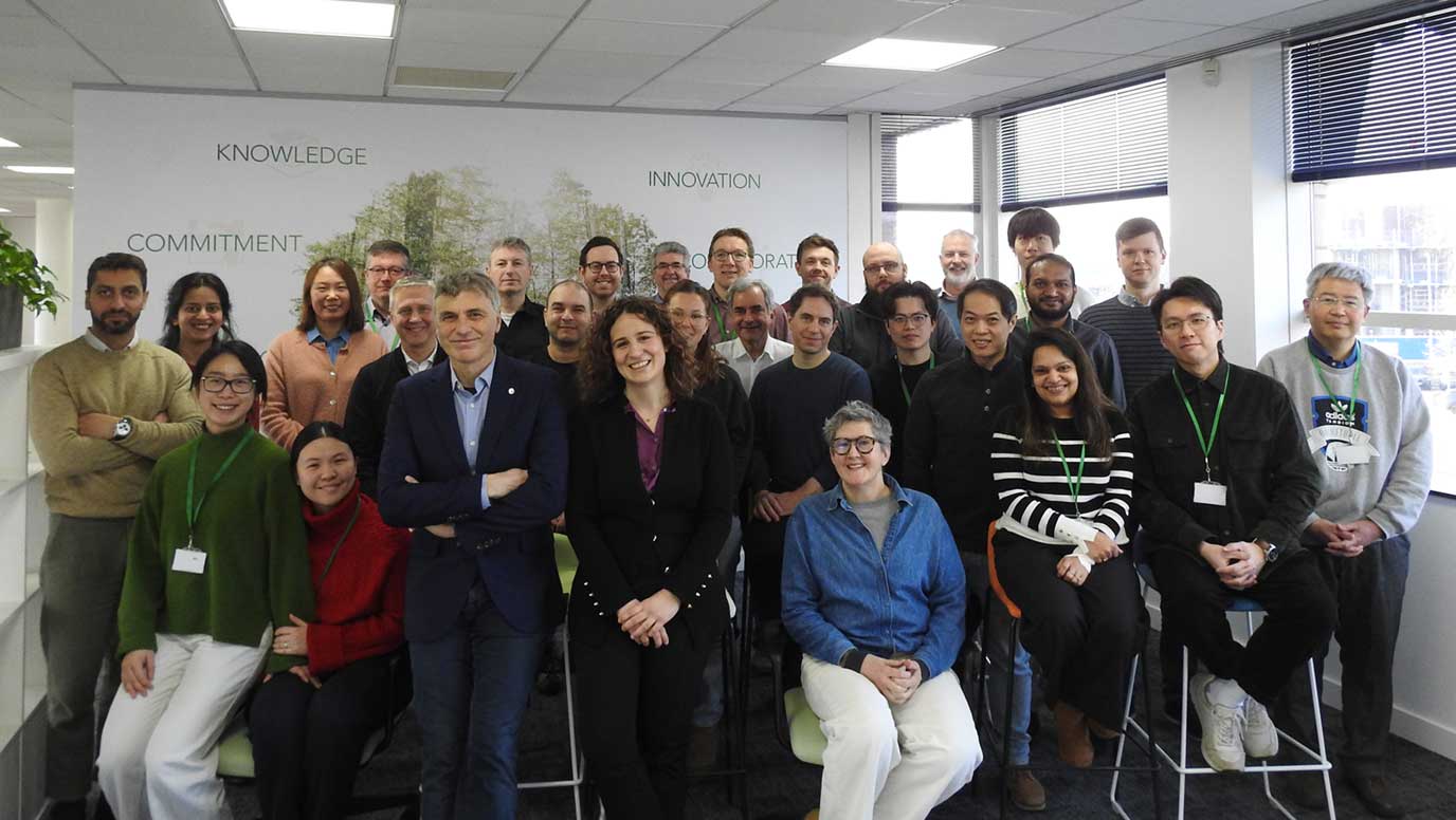 Cambridge GaN clinches $32m to transform power electronics globally