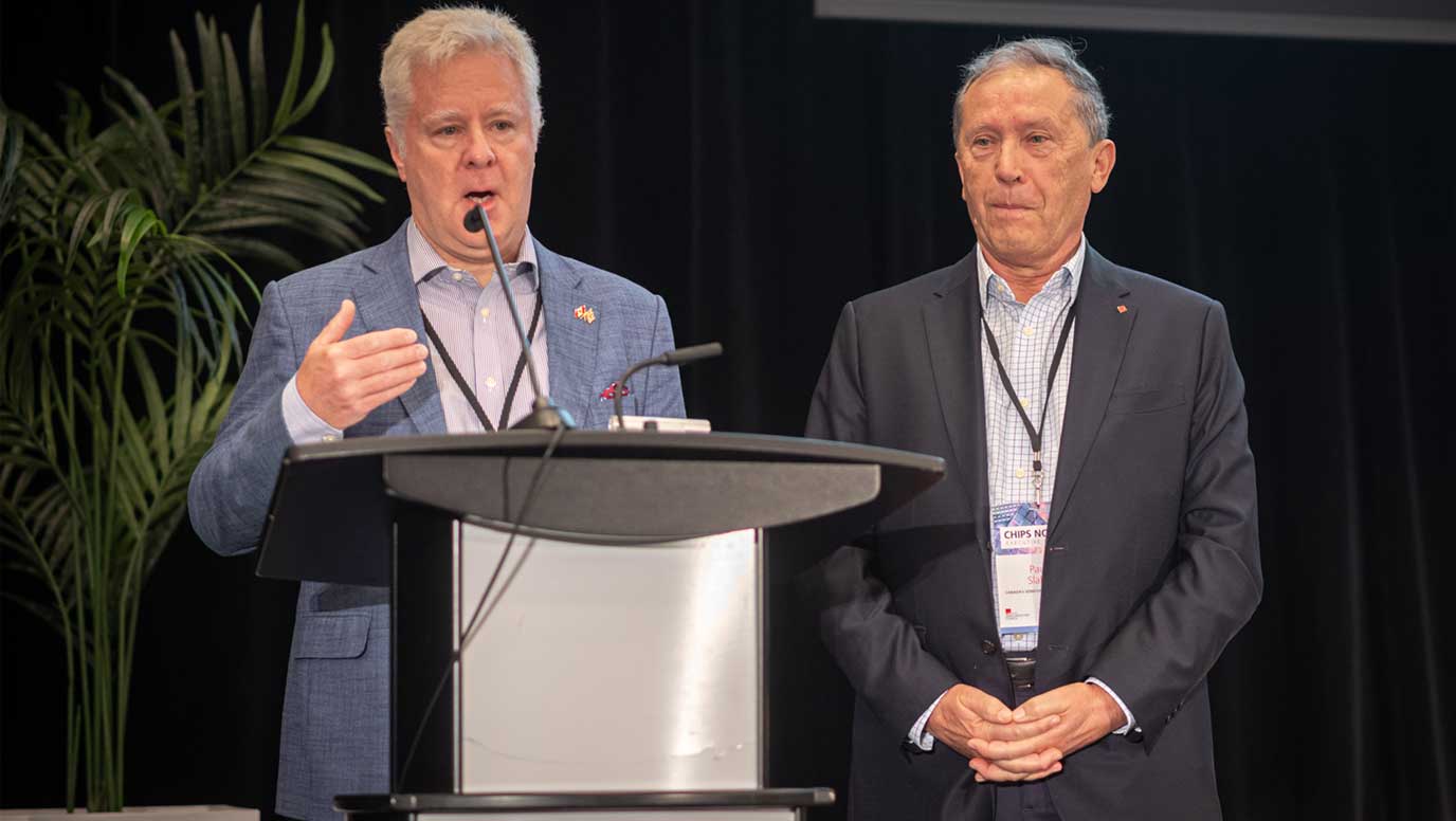 East of England urged to chip into UK-Canada semiconductor initiative