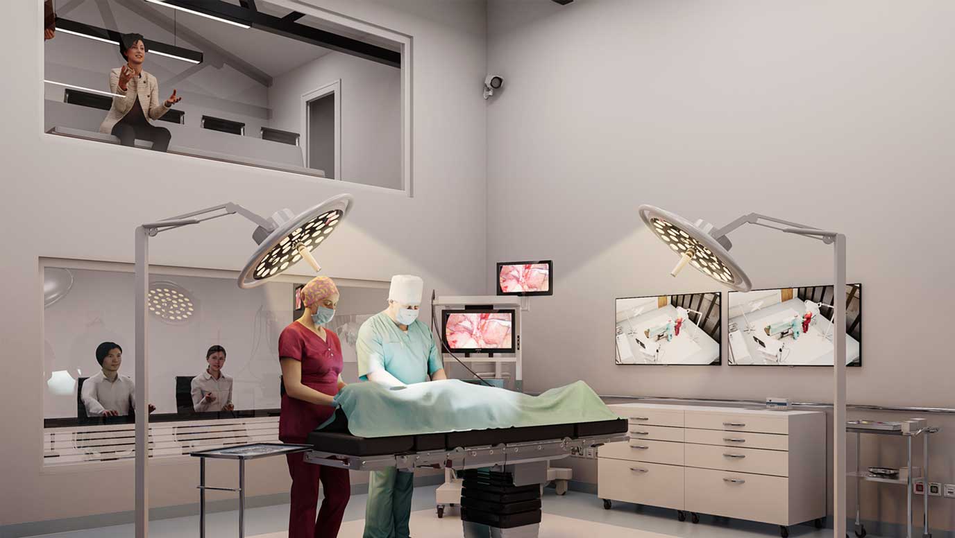 ClariMed opens research facility in Cambridge