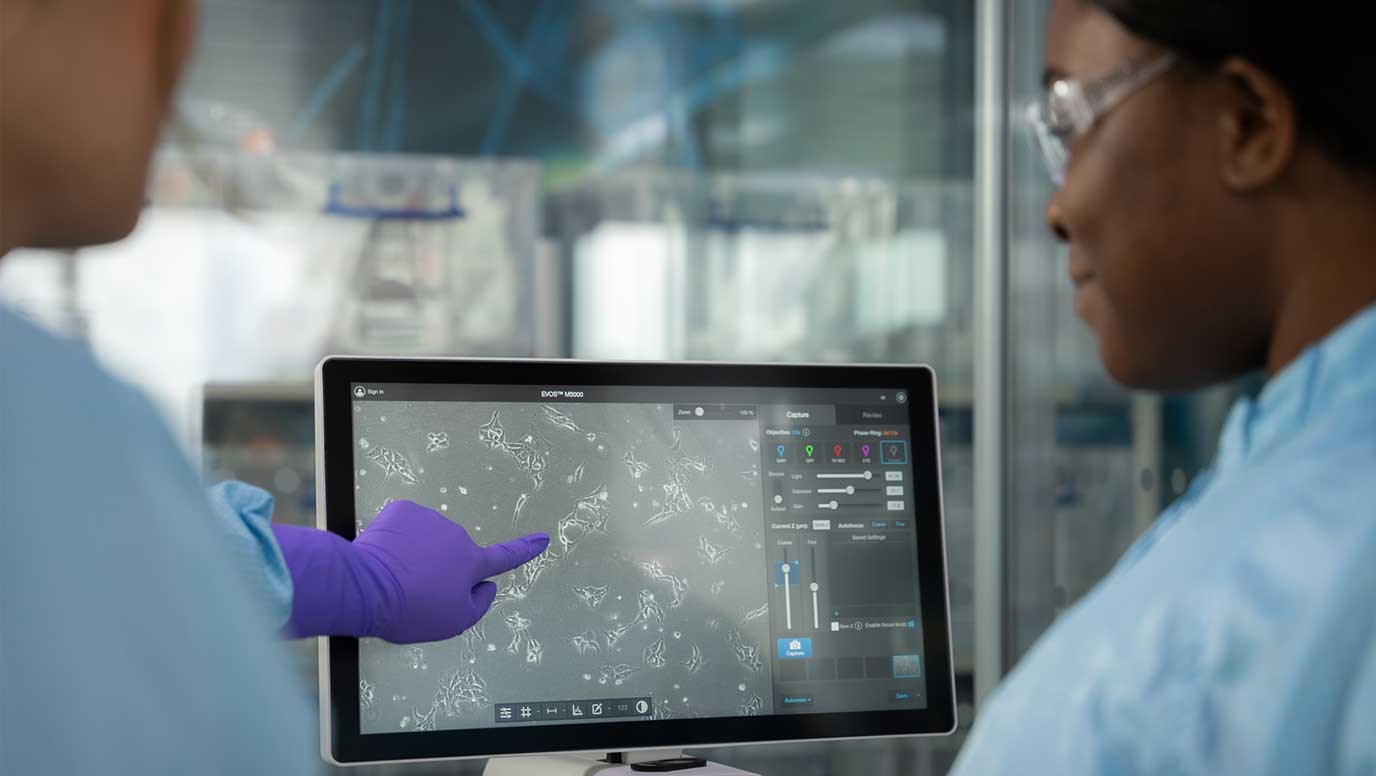 UK can rule world in advanced gene therapy, says CGT Catapult
