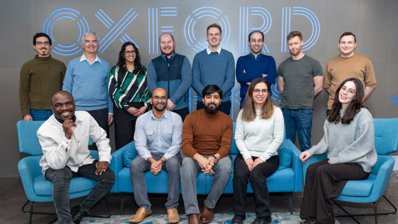 Seloxium raises seed funding to fast-track commercialisation of metal ...