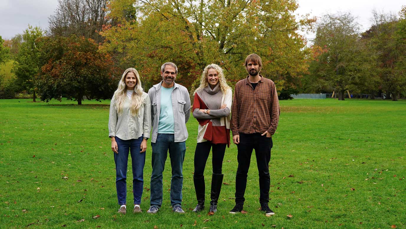 Cyclana Bio raises £5m to boost women's health