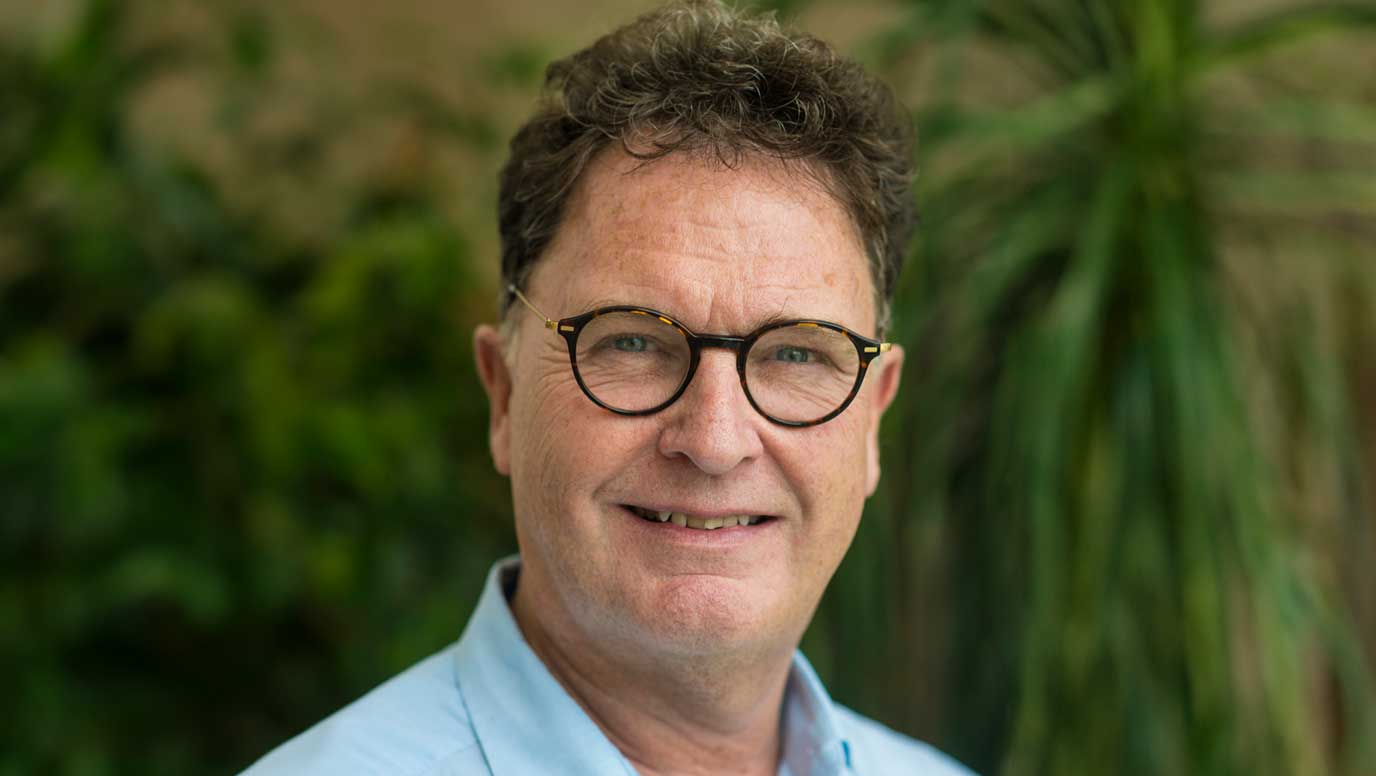 Babraham chief Jones decides it’s time to move on