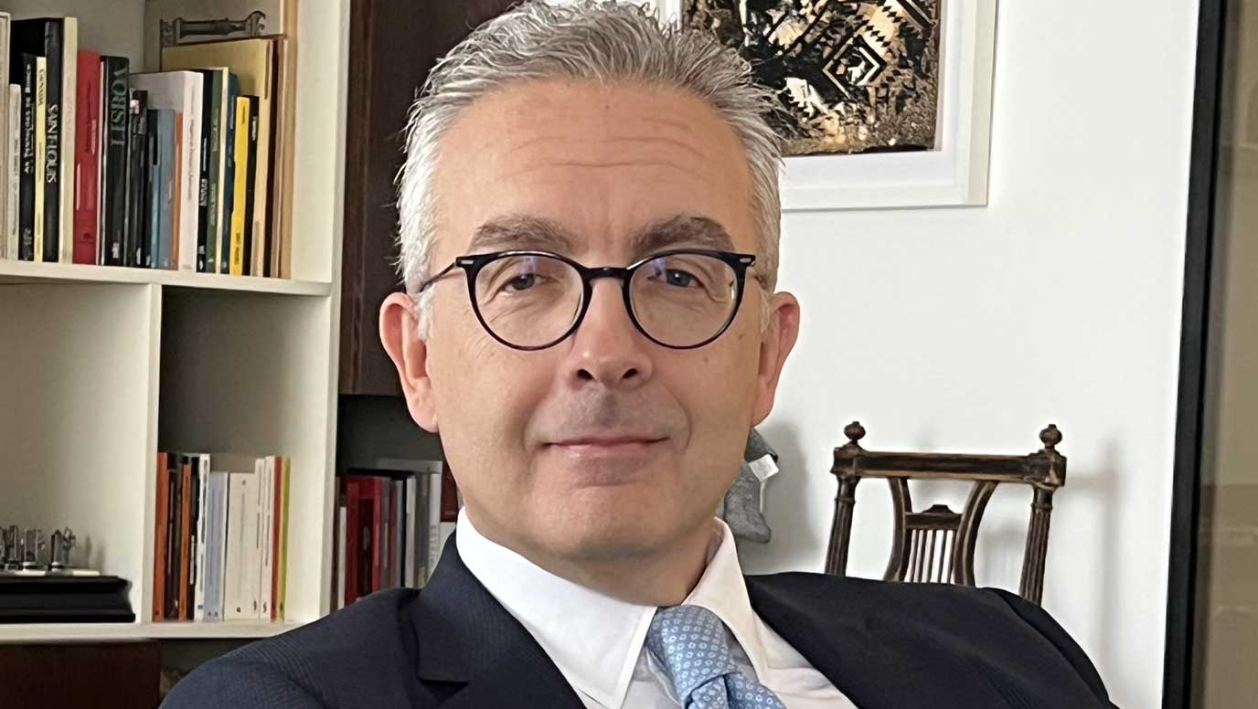 Ex-Roche ace joins Harness Therapeutics board