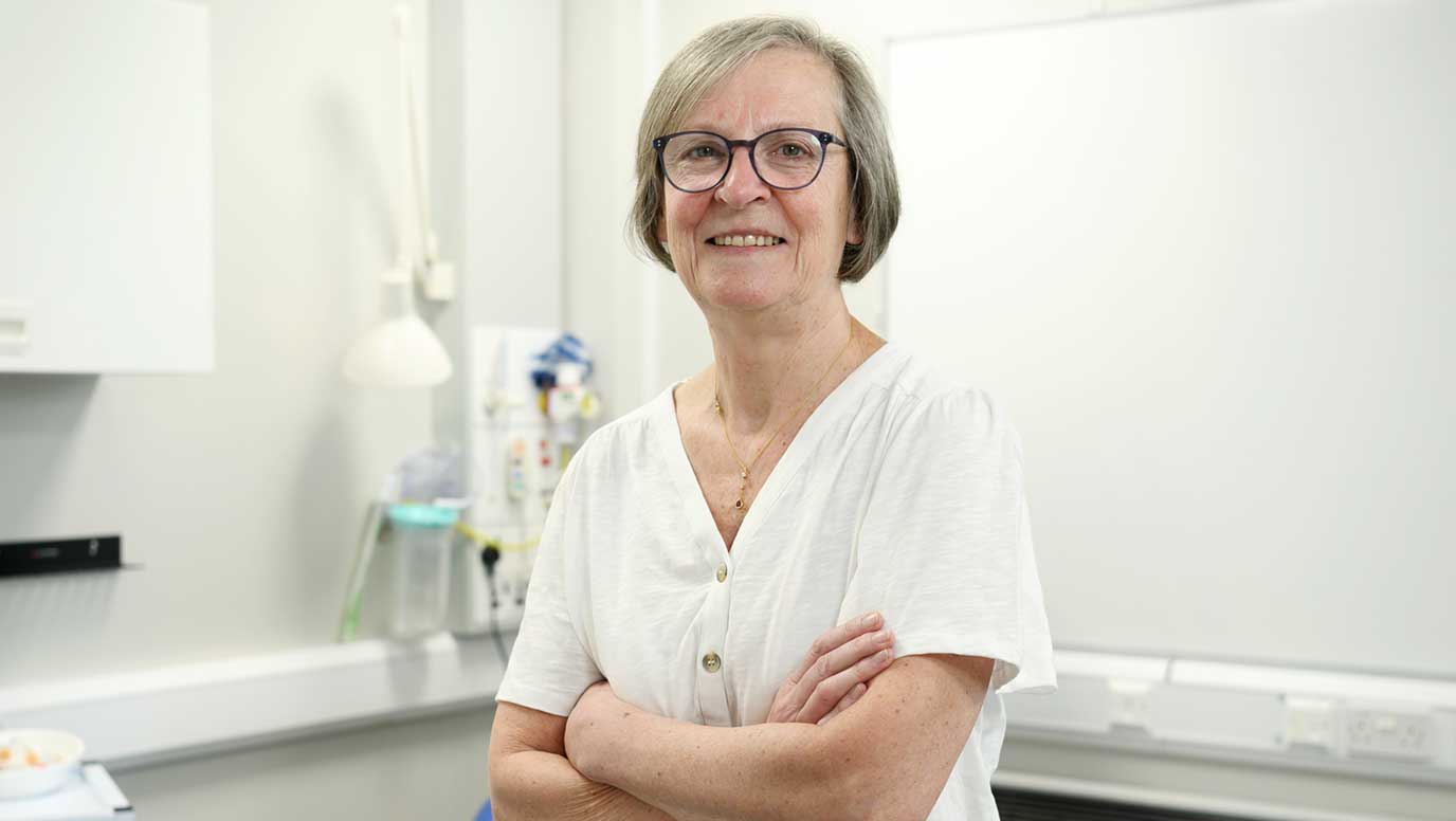 Cambridge key to faster pancreatic cancer treatment