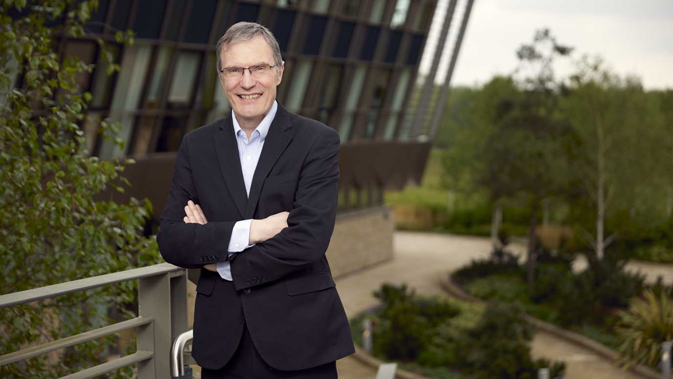 Sanger and Google DeepMind unveil new 'AI in Genomics' Fellowship