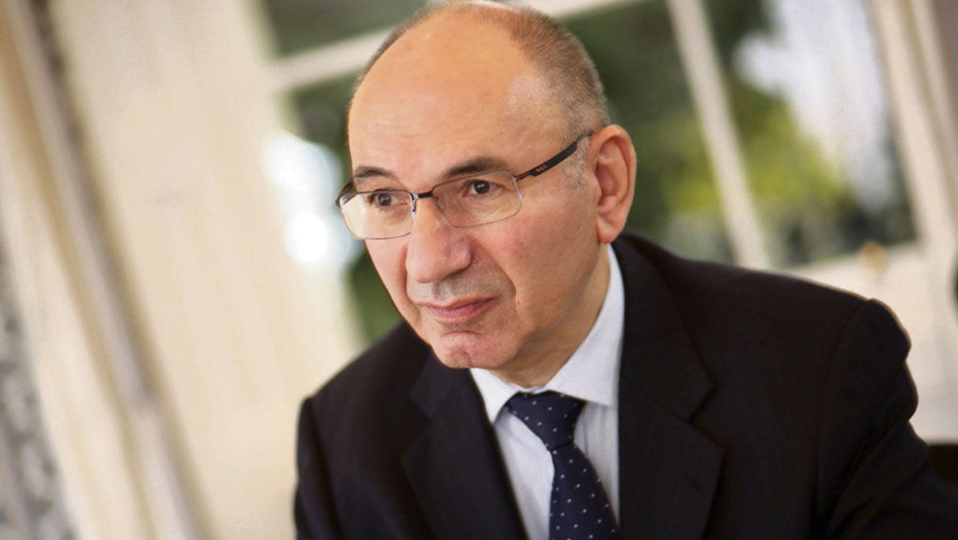 US the raging bull as it corners global IPOs