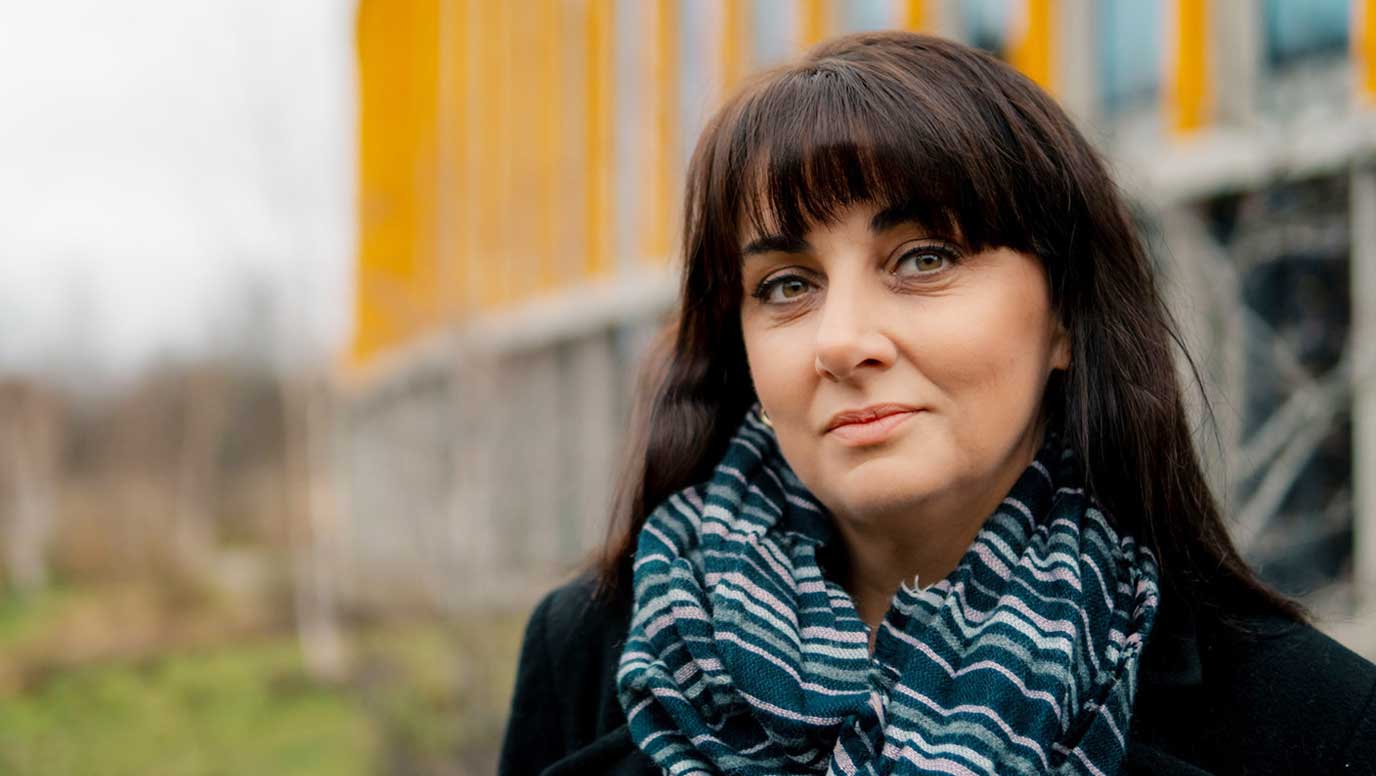 Cambridge Angels CEO has earned her wings and then some!