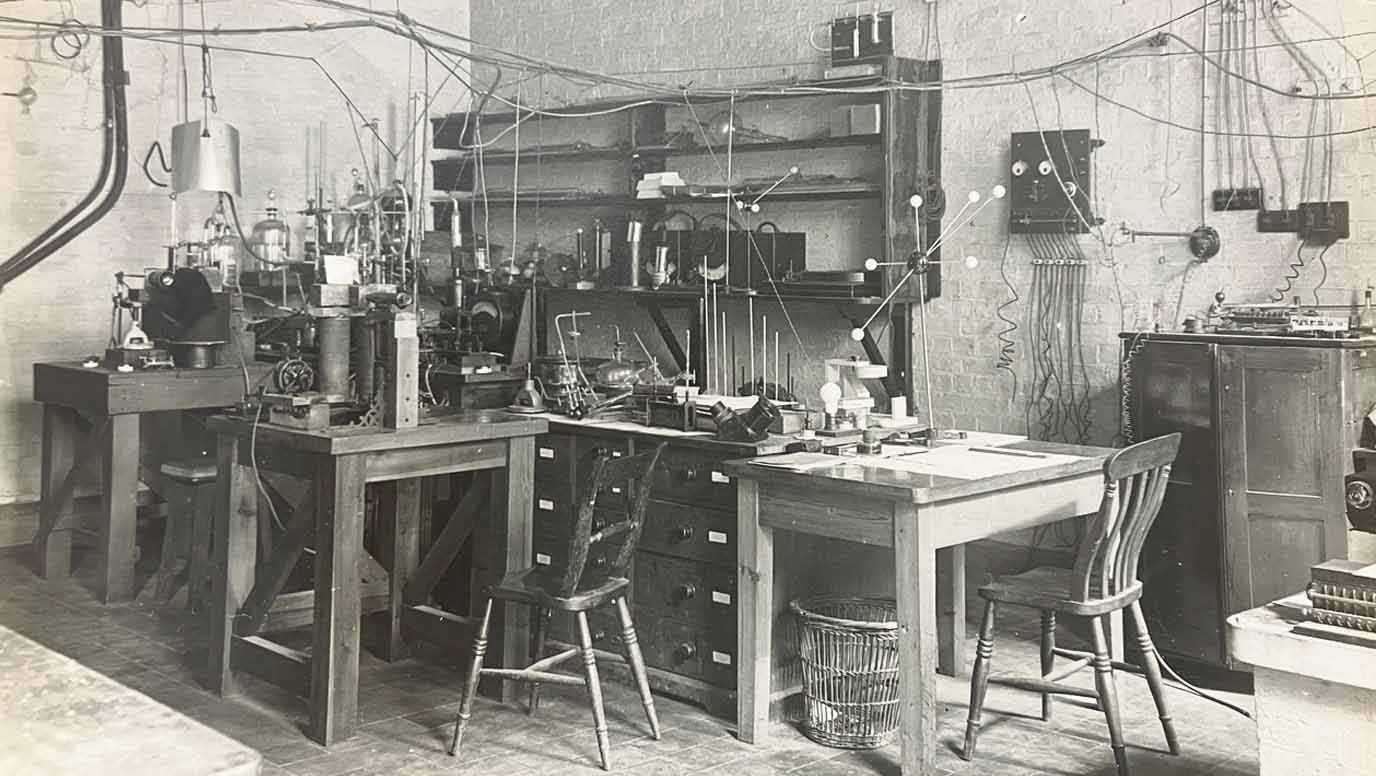 The long and lasting legacy of Cavendish Laboratory