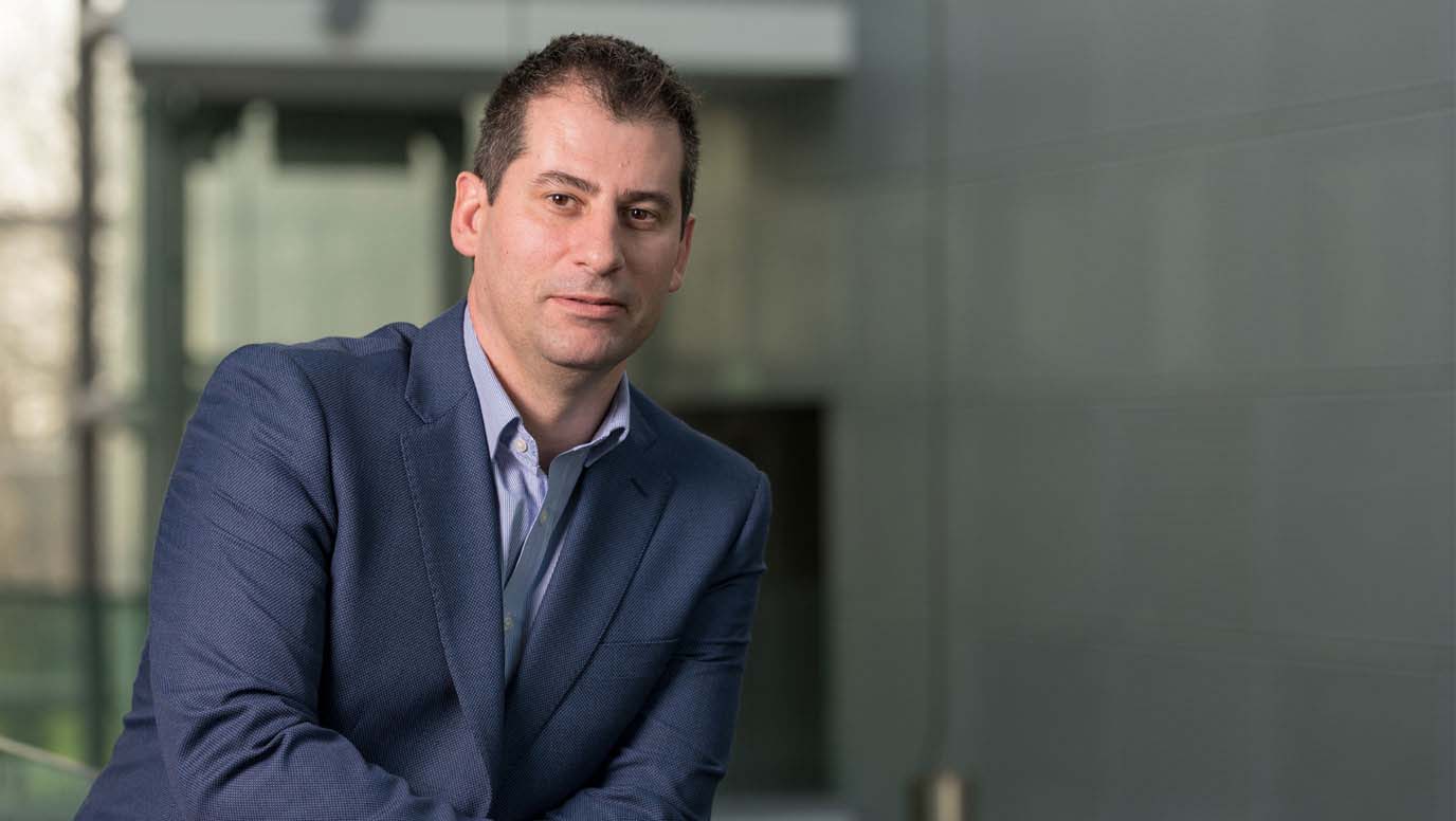 £13m for UK first ‘superhero’ micro-organism flagship