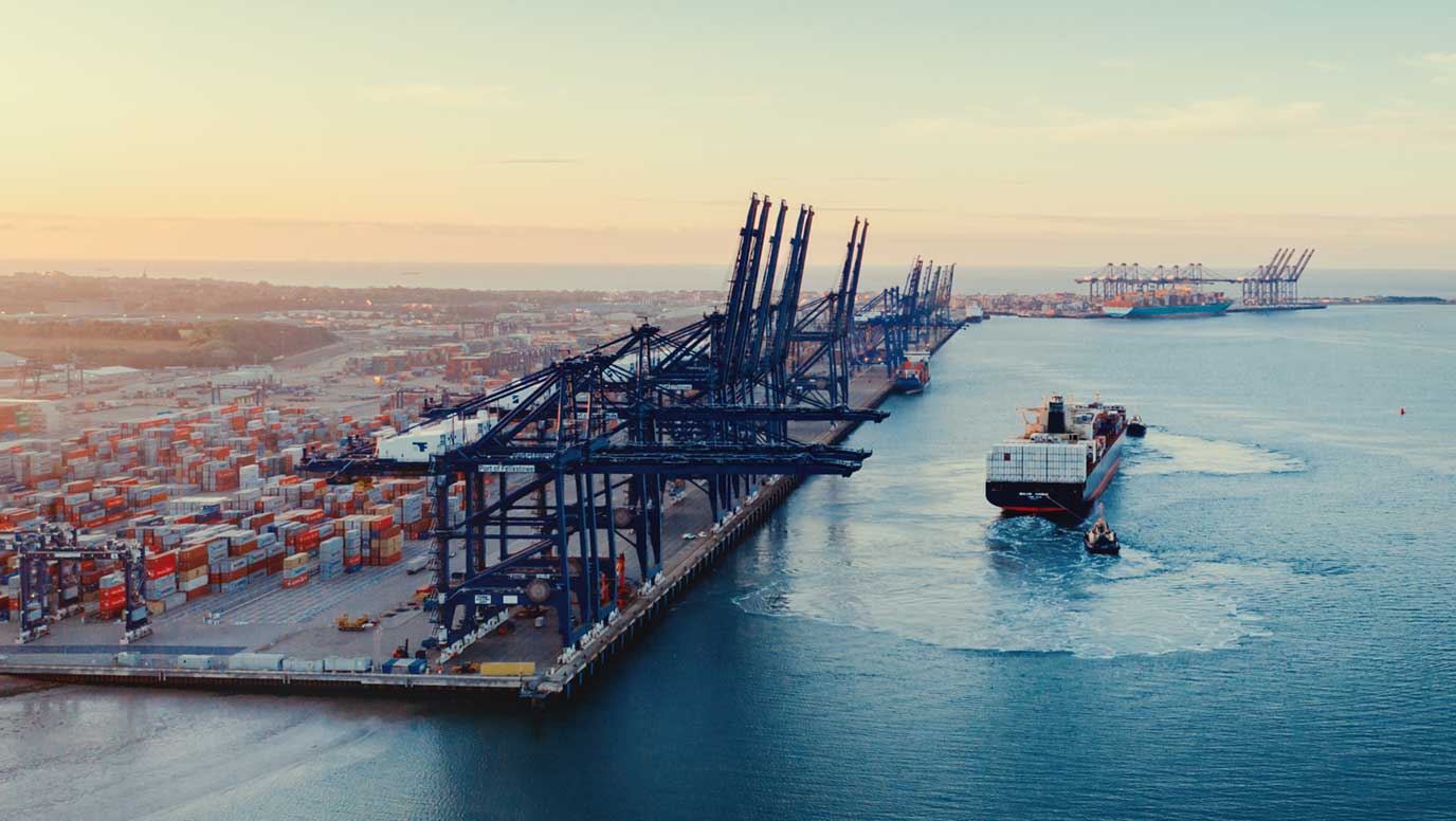 Global investment boosts Freeport East growth plans