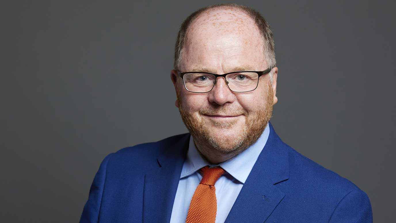 George Freeman joins UK’s global growth envoy team