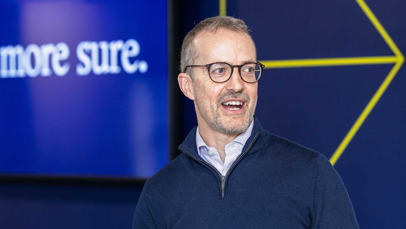 Howes Percival records 22 per cent turnover rise in 2025