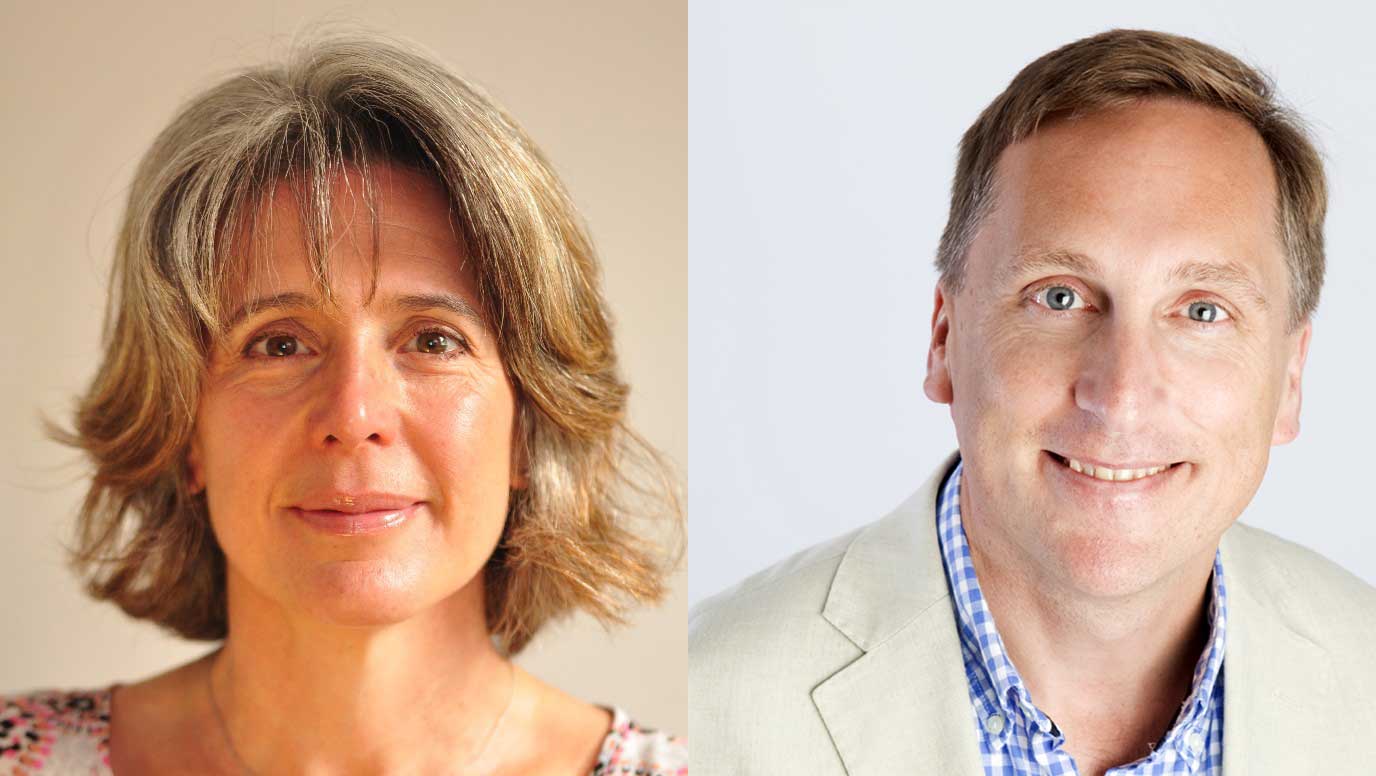 Former AstraZeneca exec takes charge at Enhanc3D Genomics