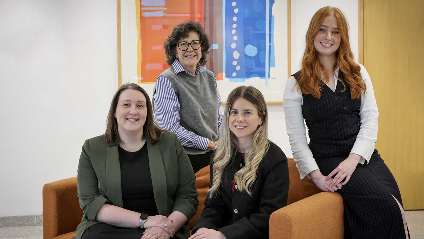 Howes Percival strengthens Agriculture and Estates team