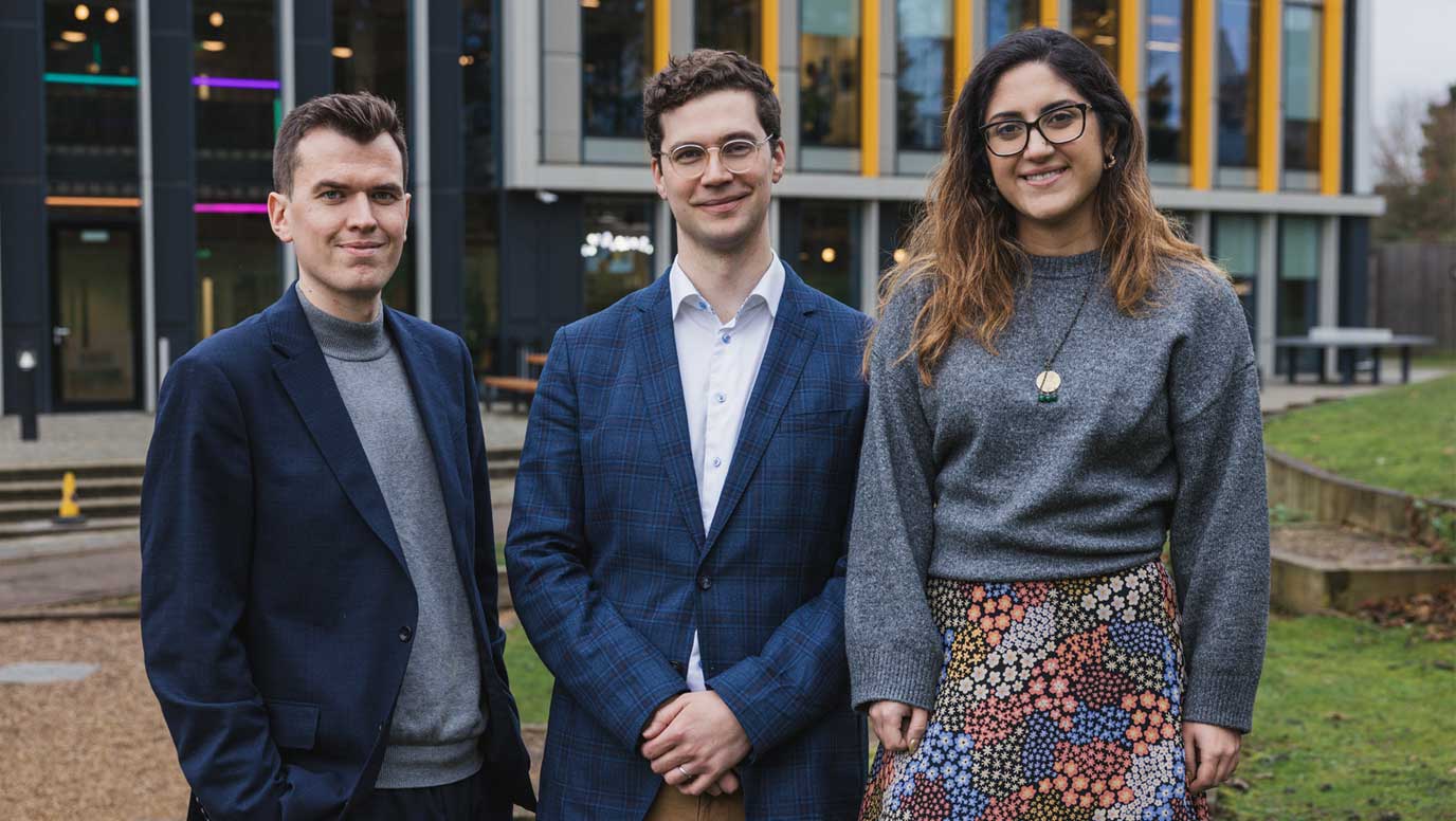 US funders lead $6.9m Seed round for AI drug pioneer Ignota Labs