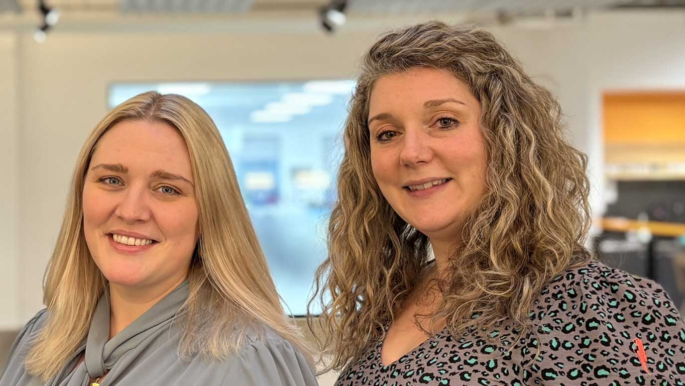 ImmuONE raises £600K to advance human lung model as alternative to ...